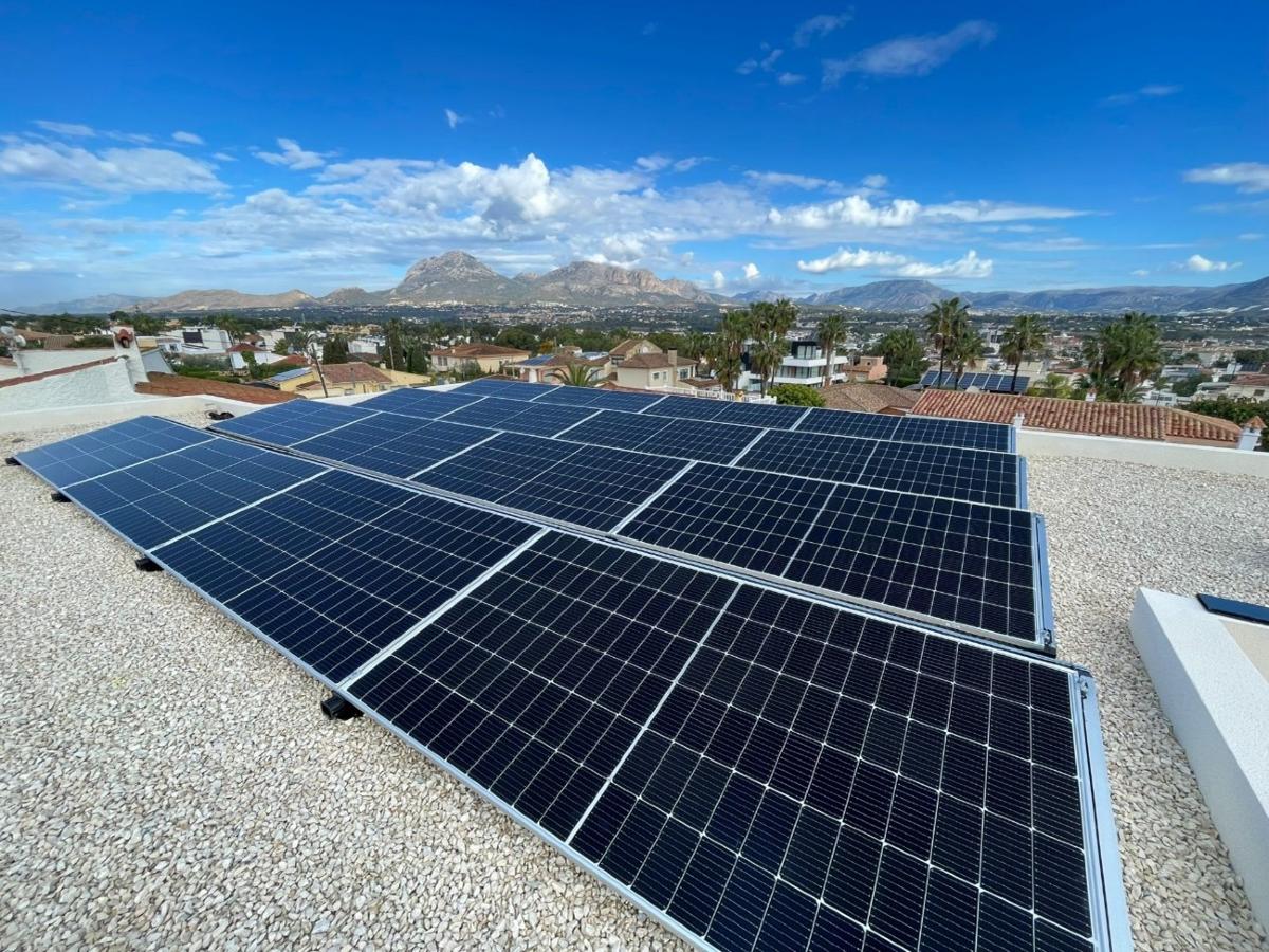 Welke impact heeft een 8 kWh-systeem? - SolarNRG