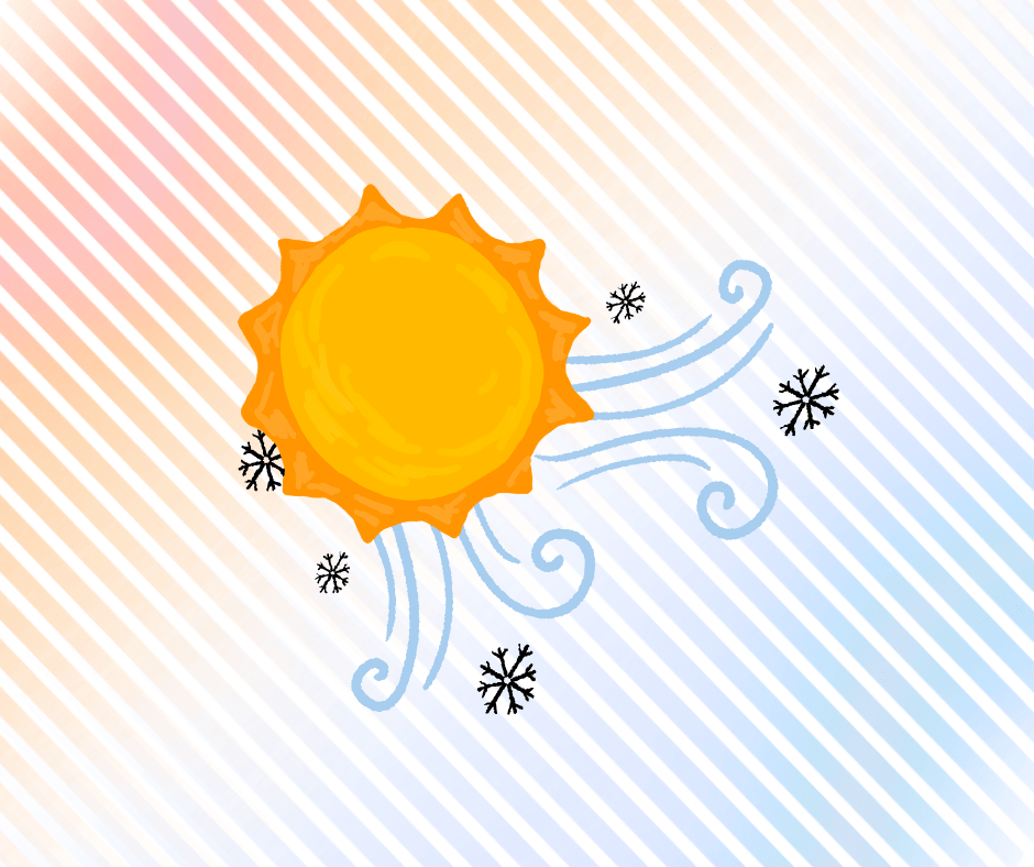 Lets Beat The Heat - SolarNRG